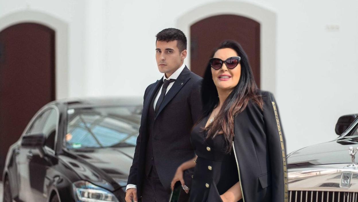 Sin Dragane Mirković iskeširao zver čija vrednost premašuje 200.000 ...