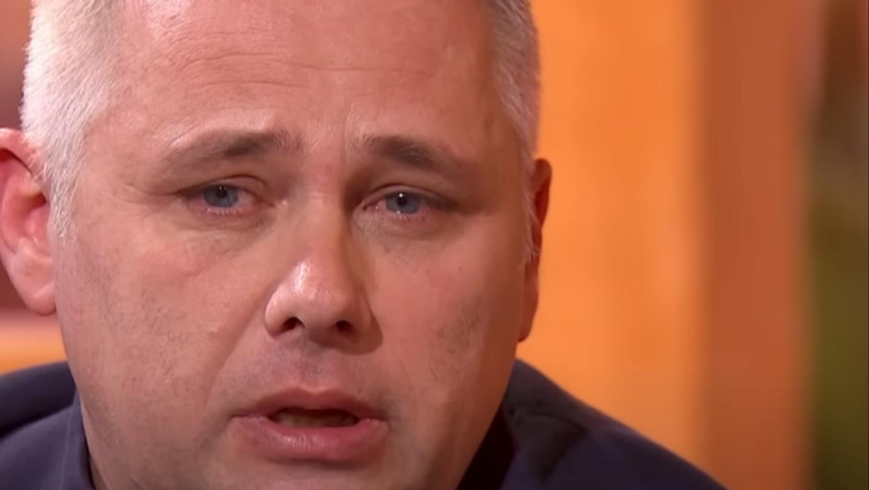 "TE VEČERI JE TRAŽILA I MENE I MAJKU, SAZNANJE DA NISI BIO TU..." Igor ...