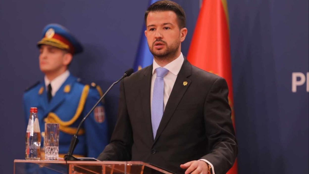 Potresna objava Jakova Milatovića posle stravičnog masakra na Cetinju: Zaprepašćen sam i ...