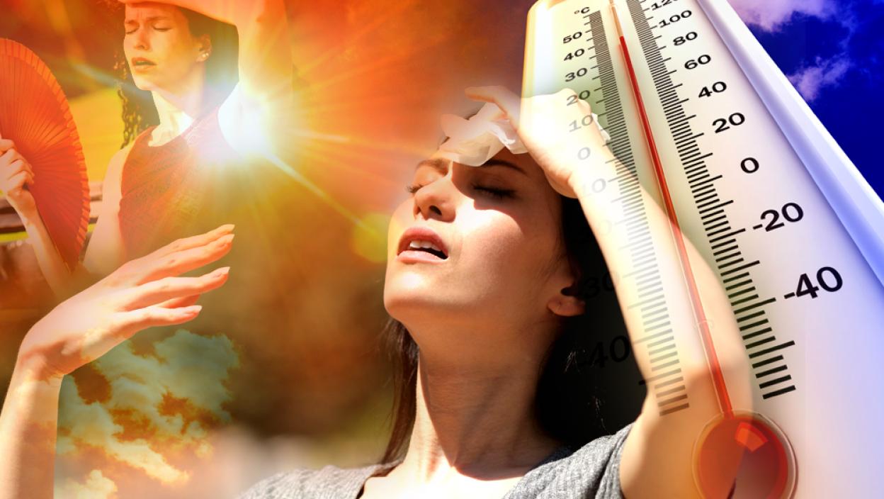 SVE ĆE DA "IZGORI" ZA VIKEND! Temperature kakve Srbija ne pamti - U ...