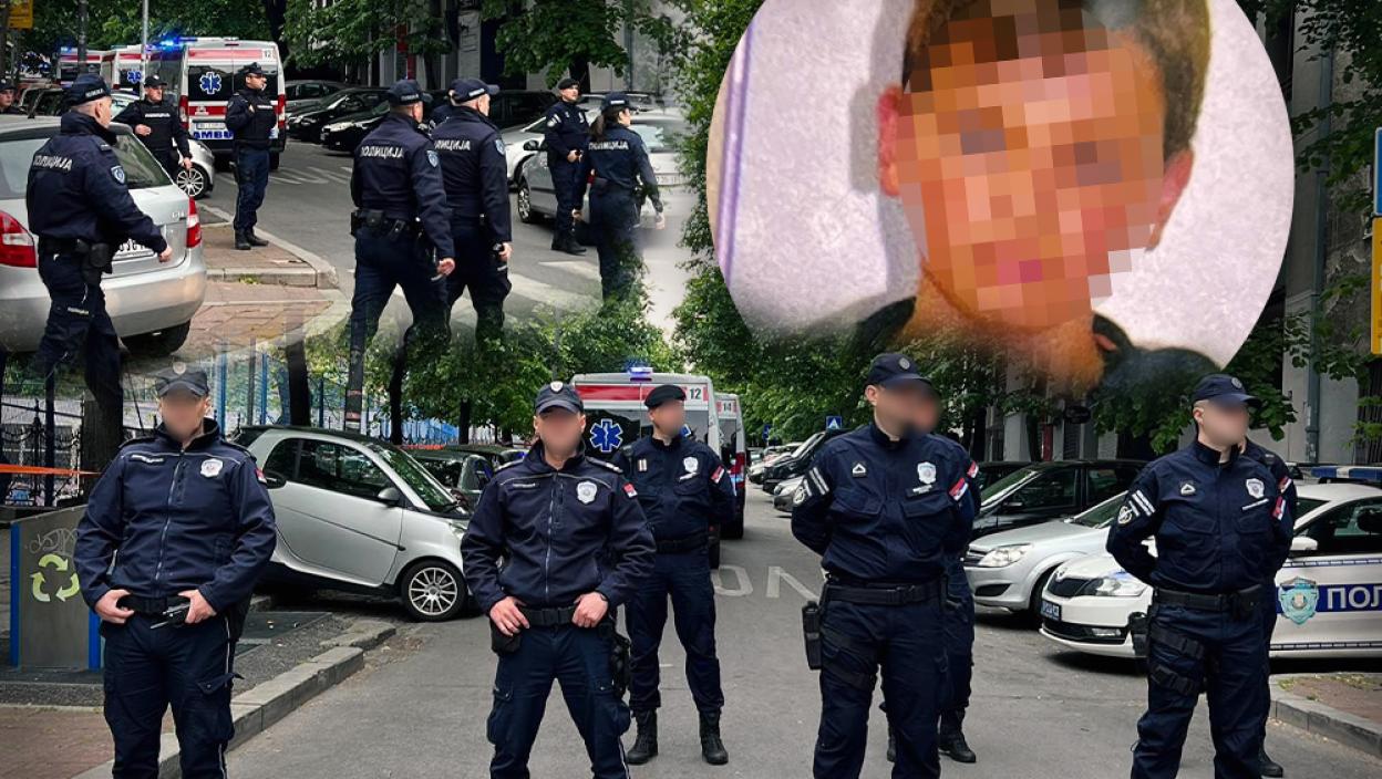 MNOGI SE "RADUJU" JER POSTAJE KRIVIČNO ODGOVORAN! Dečak-ubica za pet ...