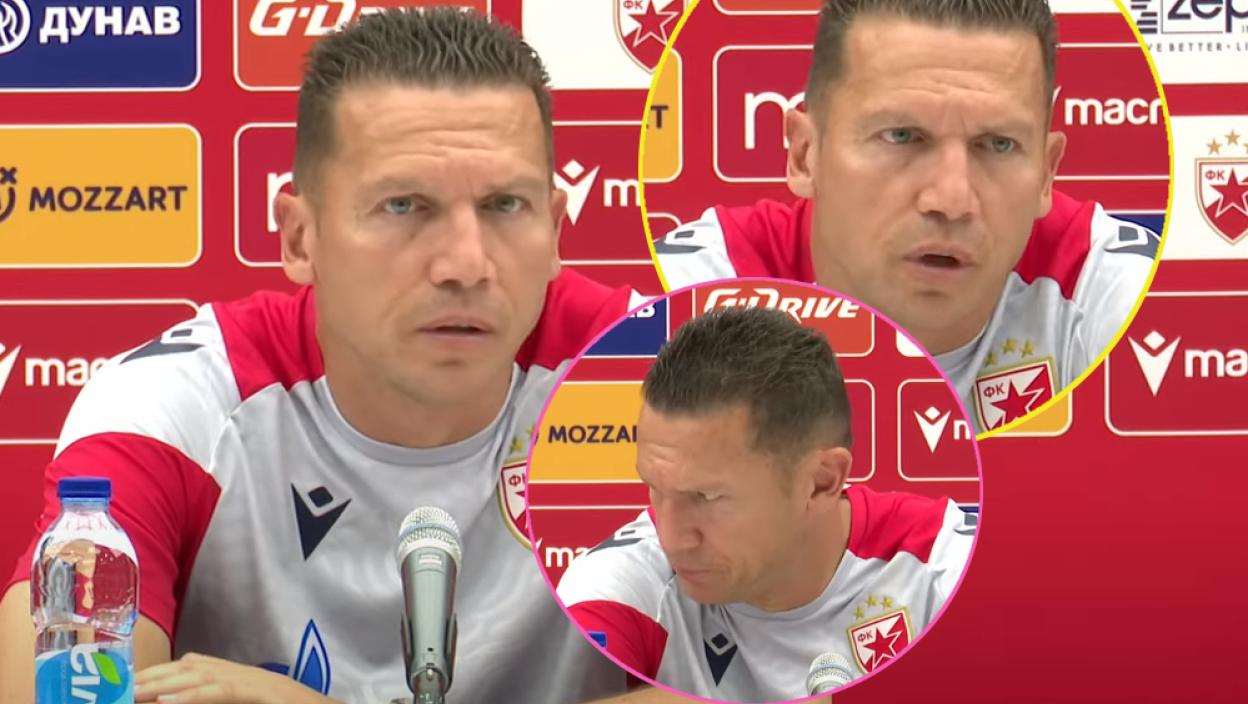 NA KONFERENCIJI SE IZNENADA POJAVIO JEDAN IZRAELSKI NOVINAR: Ono što mu ...