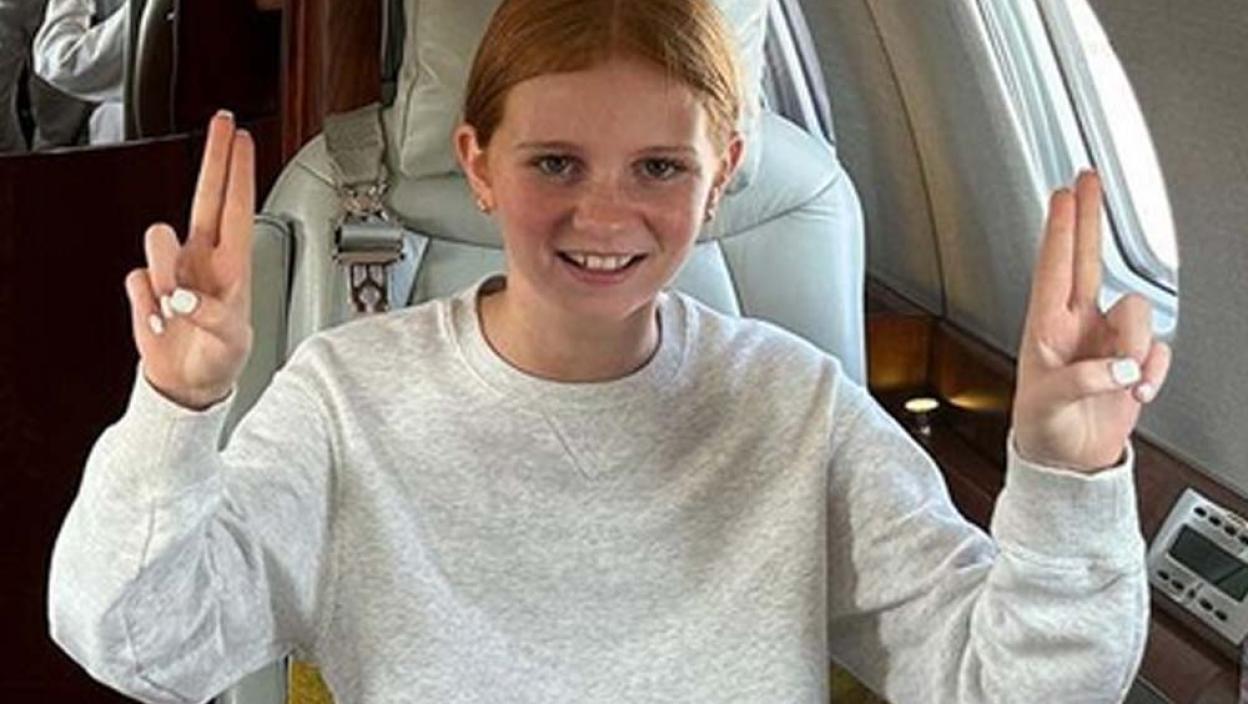 IMA 12 GODINA I IDE U PENZIJU! Iako ZARAĐUJE 133.000 DOLARA MESEČNO ...