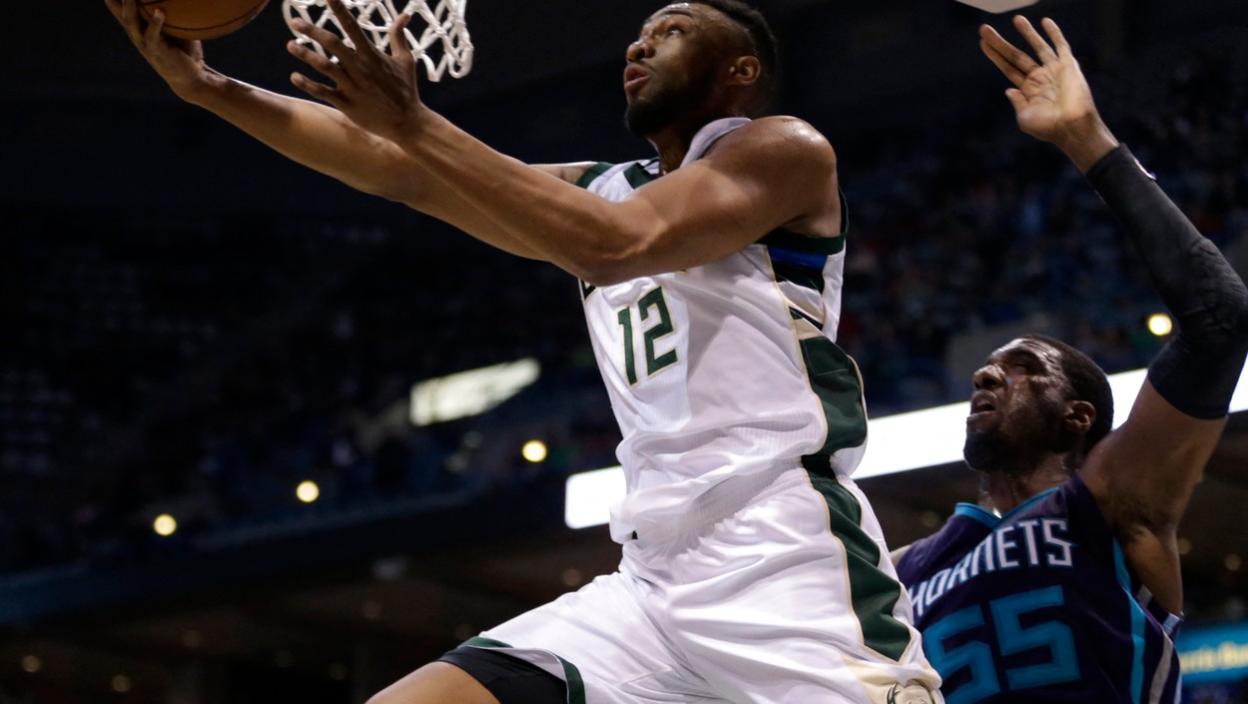 ON JE ZAMENA ZA MIROTIĆA! Stiže nekadašnji drugi pik na NBA draftu ...