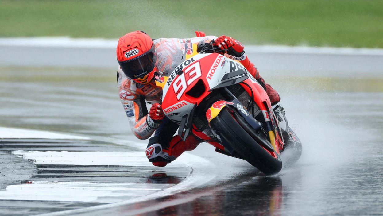 Moto GP: Mark Markez pobednik sprint trke za Veliku nagradu Holandije