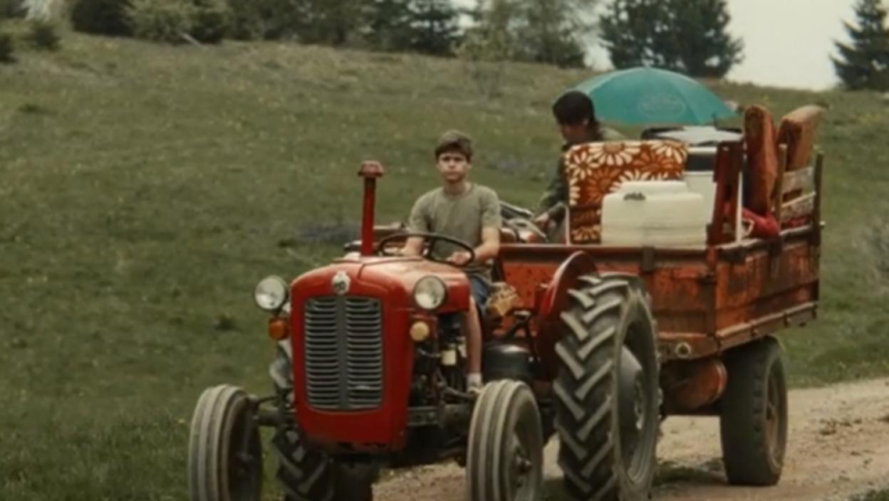 Zašto je neophodno pogledati film "Oluja"? Istinita priča četiri ...