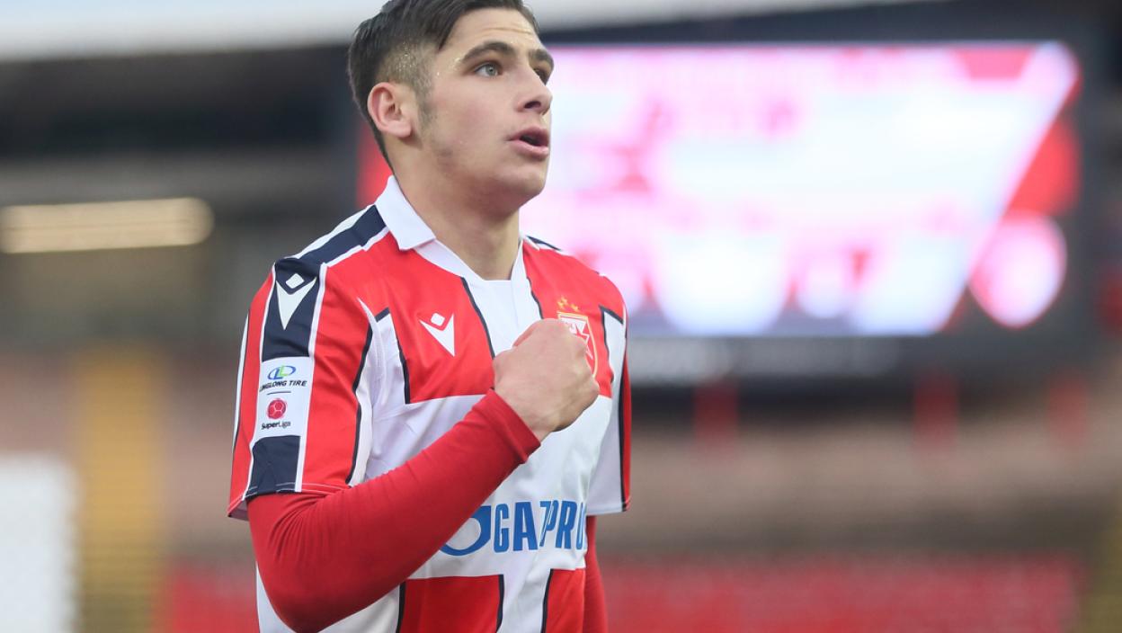 GDE JE I ŠTA RADI? Motika se vraća, evo za koji klub će nastupati ...