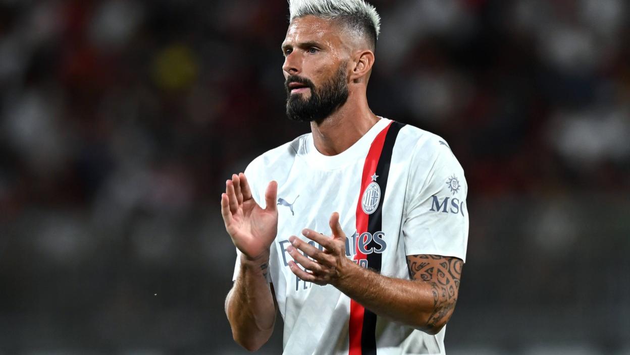 DOSTA JE BILO: Žiru se vraća kući u Marselj