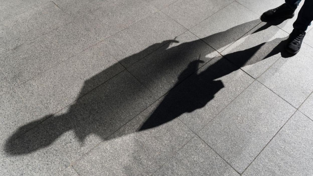 PANIKA NA BANOVOM BRDU! Podignuta uzbuna zbog ovog muškarca: "Neka se ljudi pripaze"