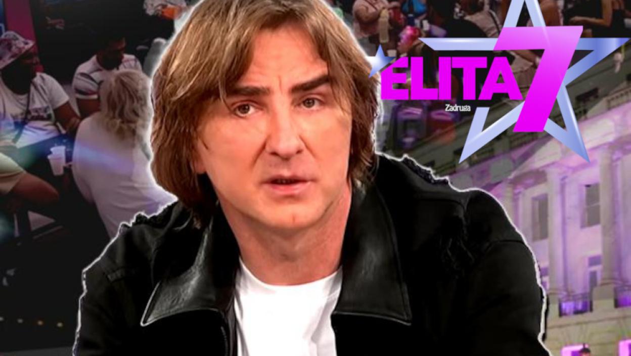 ŽELJKO I MILICA MITROVIĆ DONELI HITNU ODLUKU PRED POČETAK ELITE: "Samo ...