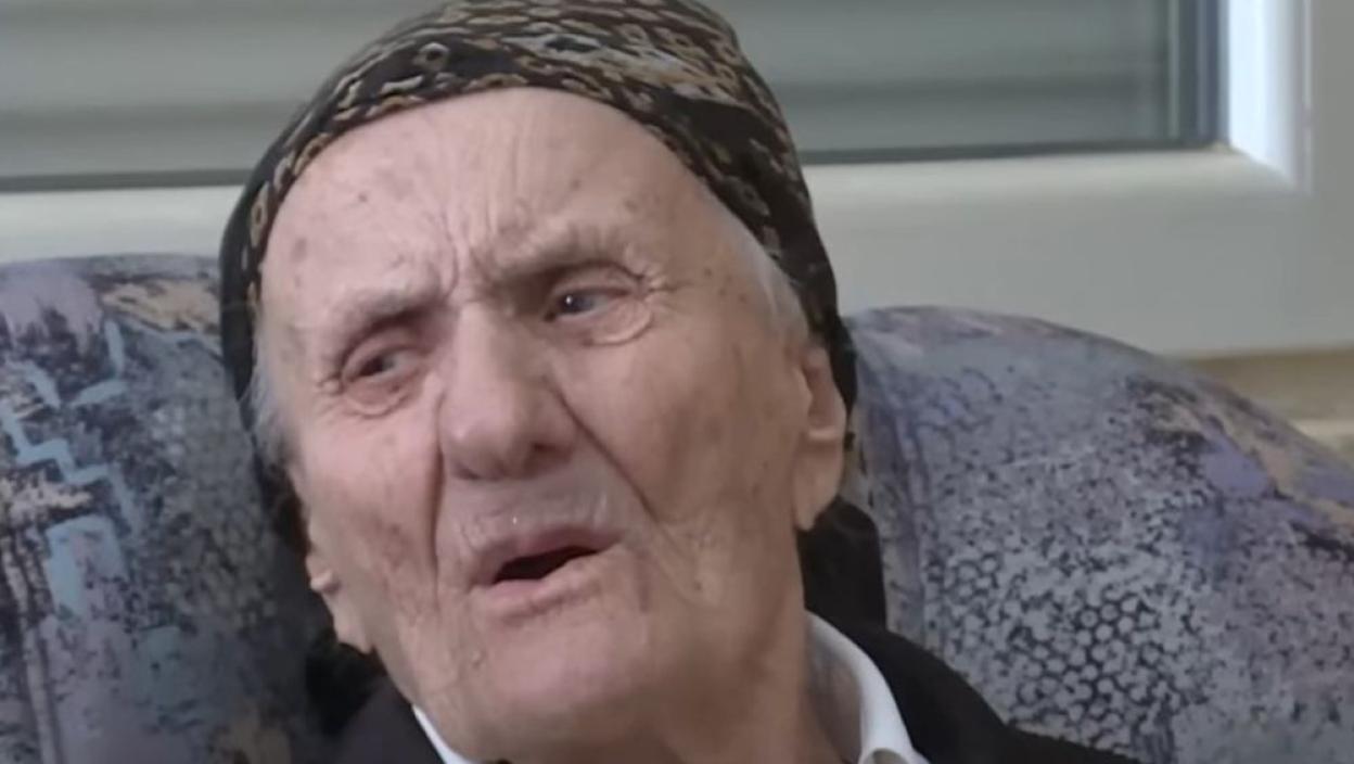 Baka Zorka napunila 104. godine, pa otkrila TAJNU DUGOVEČNOSTI - “Pijem ...