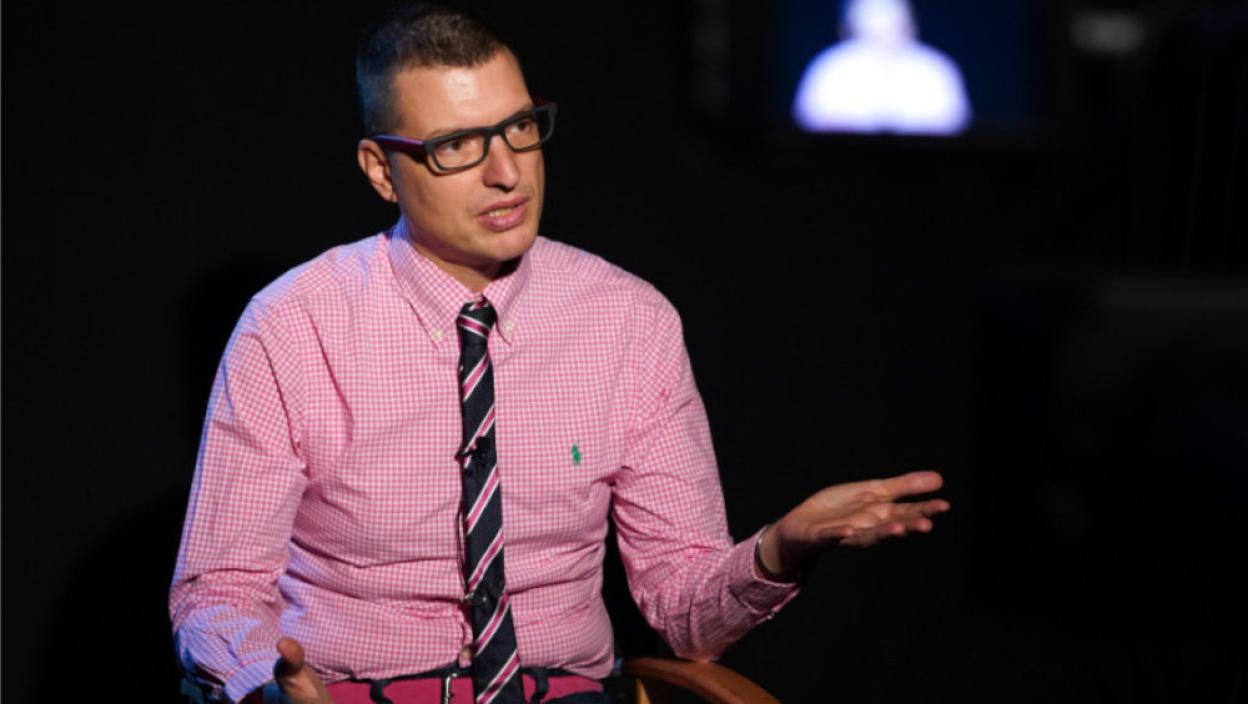 PREDRAG AZDEJKOVIĆ: "Prošlogodišnje pokazivanje zadnjice turskih ...