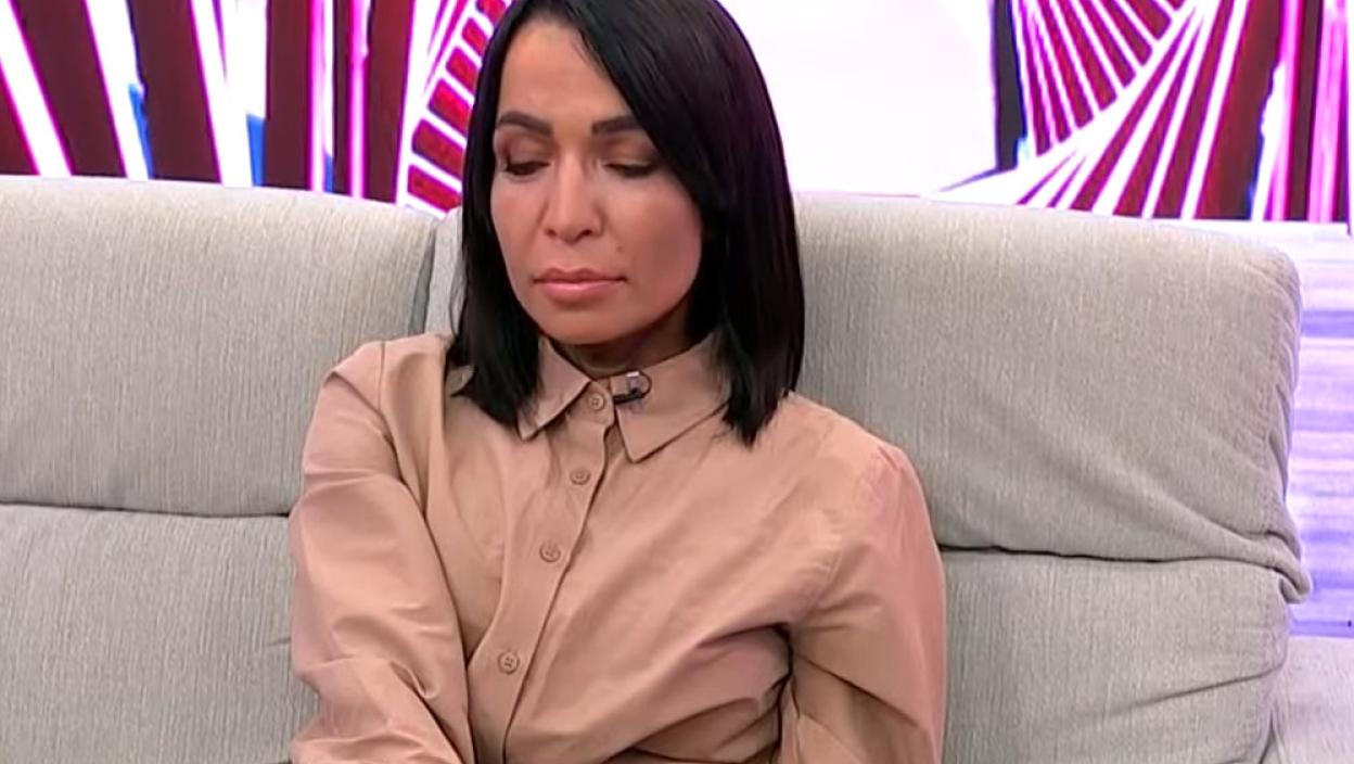 "HTELA SAM DA MU RODIM DETE, MAKAR UMRLA": Marija Bulat otvoreno o ...