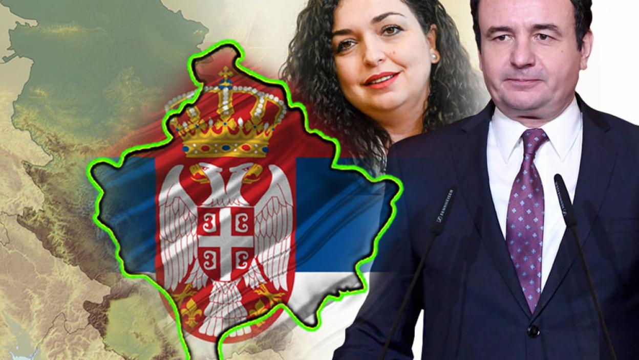 OŠTRA OSUDA IZ BEOGRADA ZBOG PREBIJANJA MOMKA NA KOSOVU: Motiv napada ...