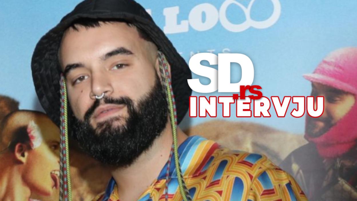 "BILA JE TU I MAJA MARINKOVIĆ!" Nući progovorio o aferi sa zadrugarkom ...