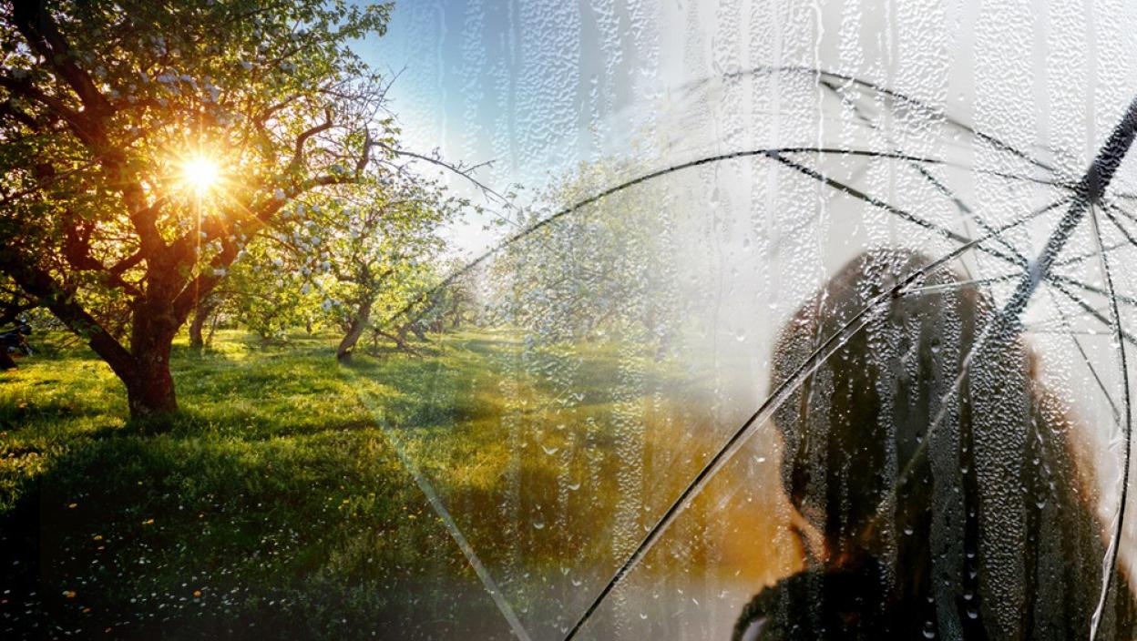 Otvara se nebo iznad Srbije: Olujno nevreme danas stiže iznenada ...