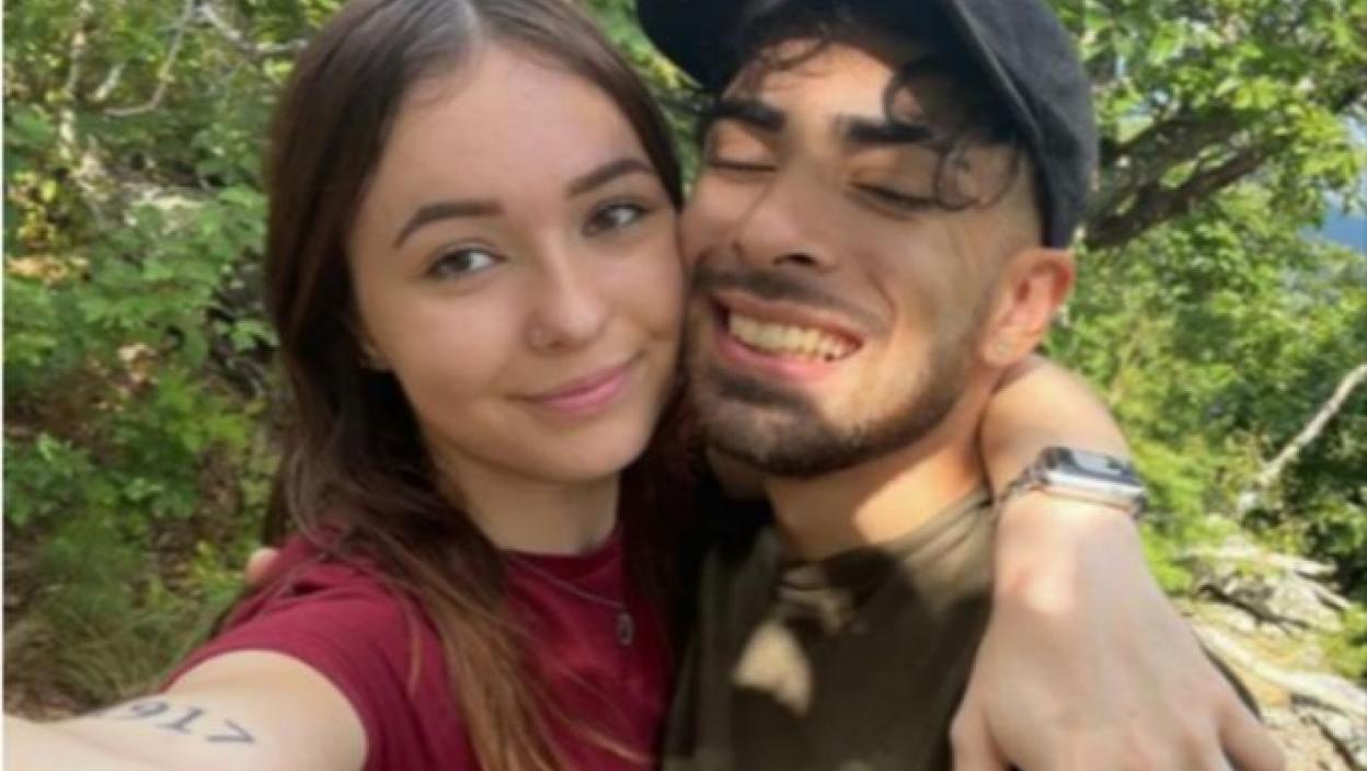 "JUČE SE OKONČAO MOJ SVET!" Potresna objava devojke UBIJENOG STUDENTA koji je stradao u pokušaju ...