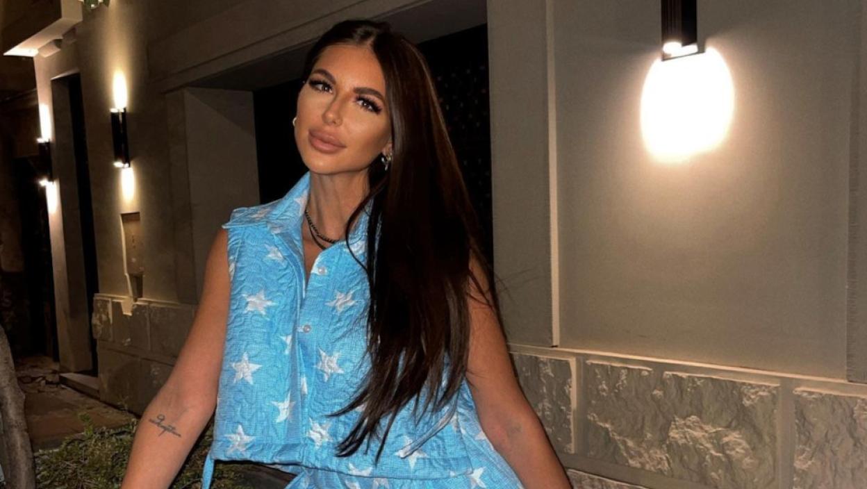 INTIMNI SNIMAK ZORANAH I ELOJA: Blogerka i fudbaler u vreloj akciji na ...