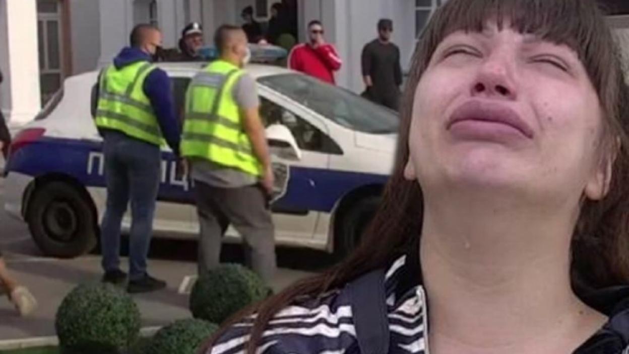 POLICIJA UJUTRU DOŠLA PO MILJANU KULIĆ - dok je večina zadrugara spavalo, izveli je iz Zadruge ...