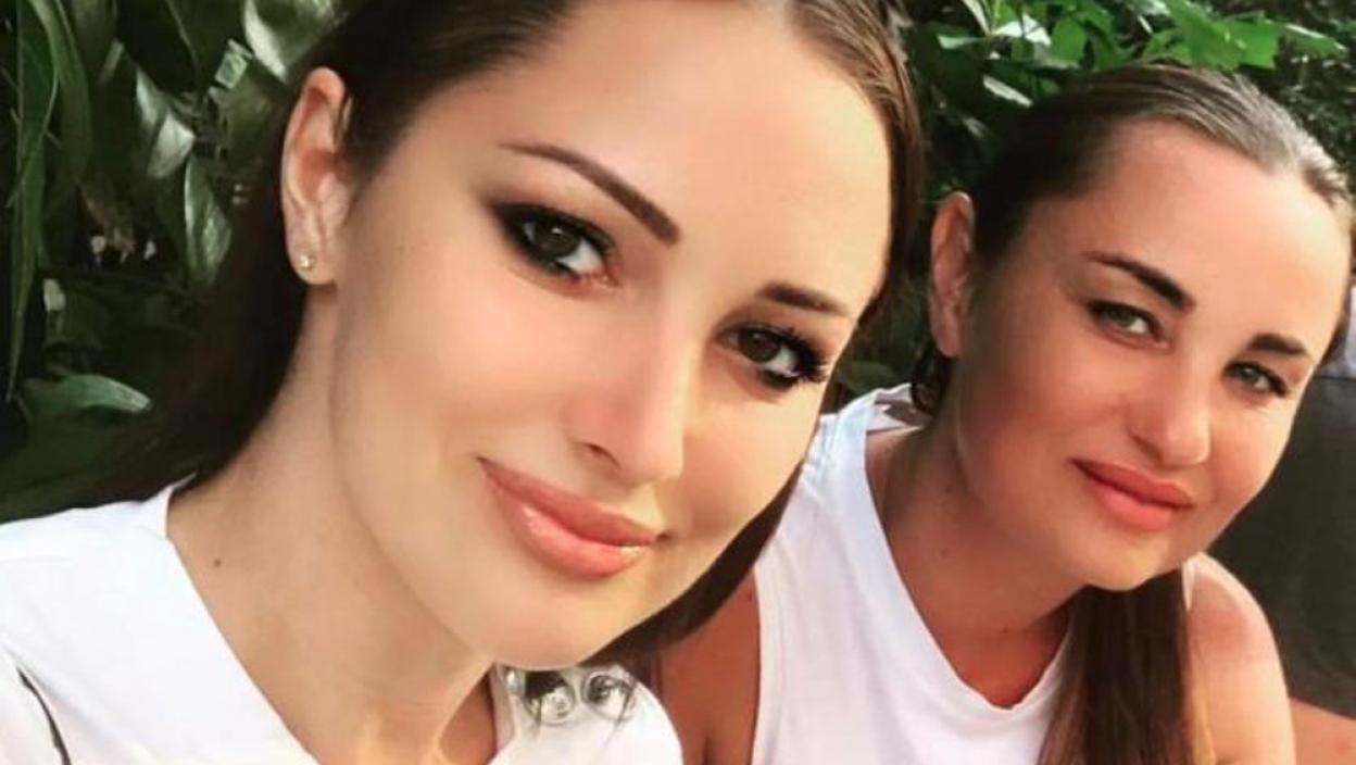 Majka BORKU ZNATE, a pogledajte kako IZGLEDA PRIJIN TATA - Aleksandra ...