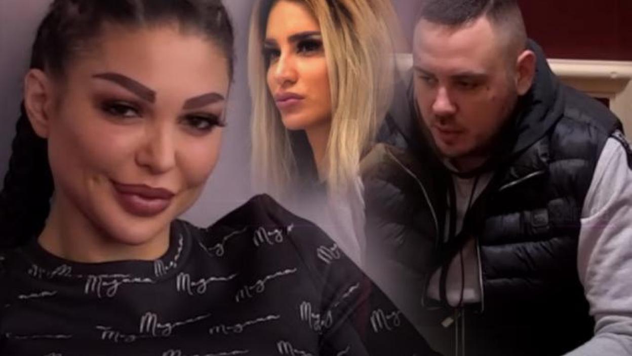 "VARAO JE ALEKSANDRU, DOK JU JE NJEGOVA SESTRA TEŠILA!" Car opet pozvao Maju nakon što je saznao ...