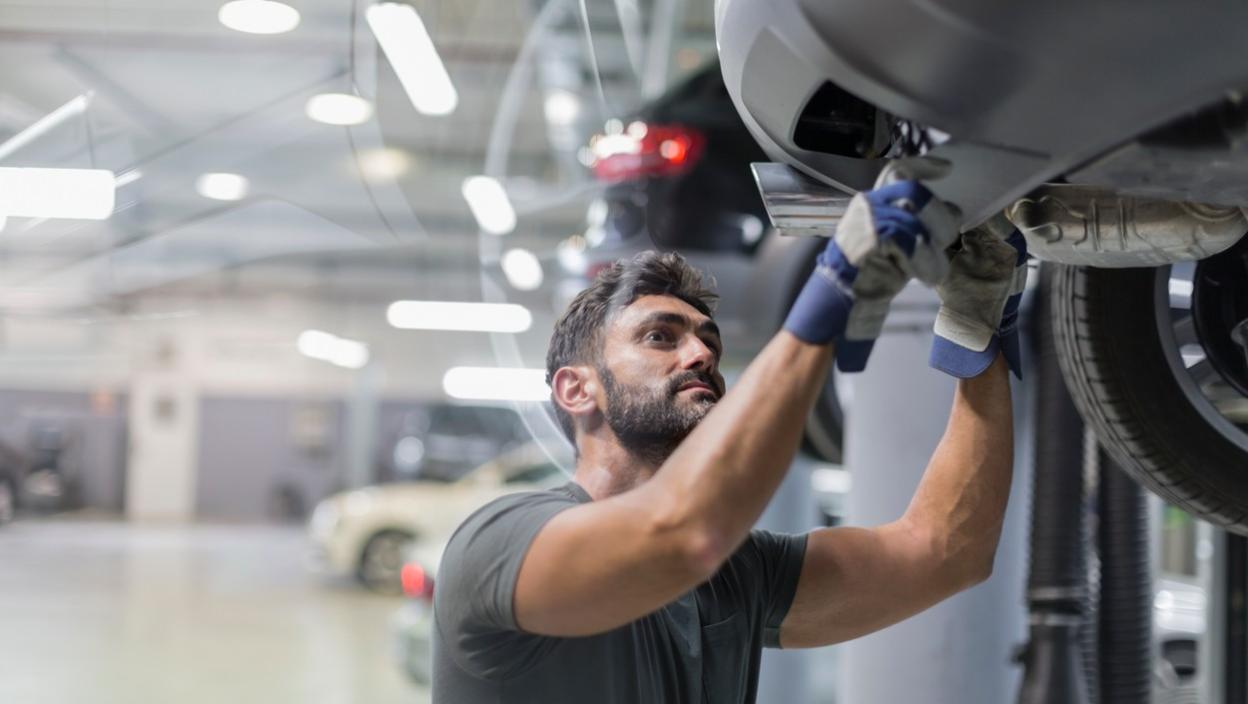 MOŽE BITI OZBILJNIH POSLEDICA: Da li znate kada se radi centriranje ...