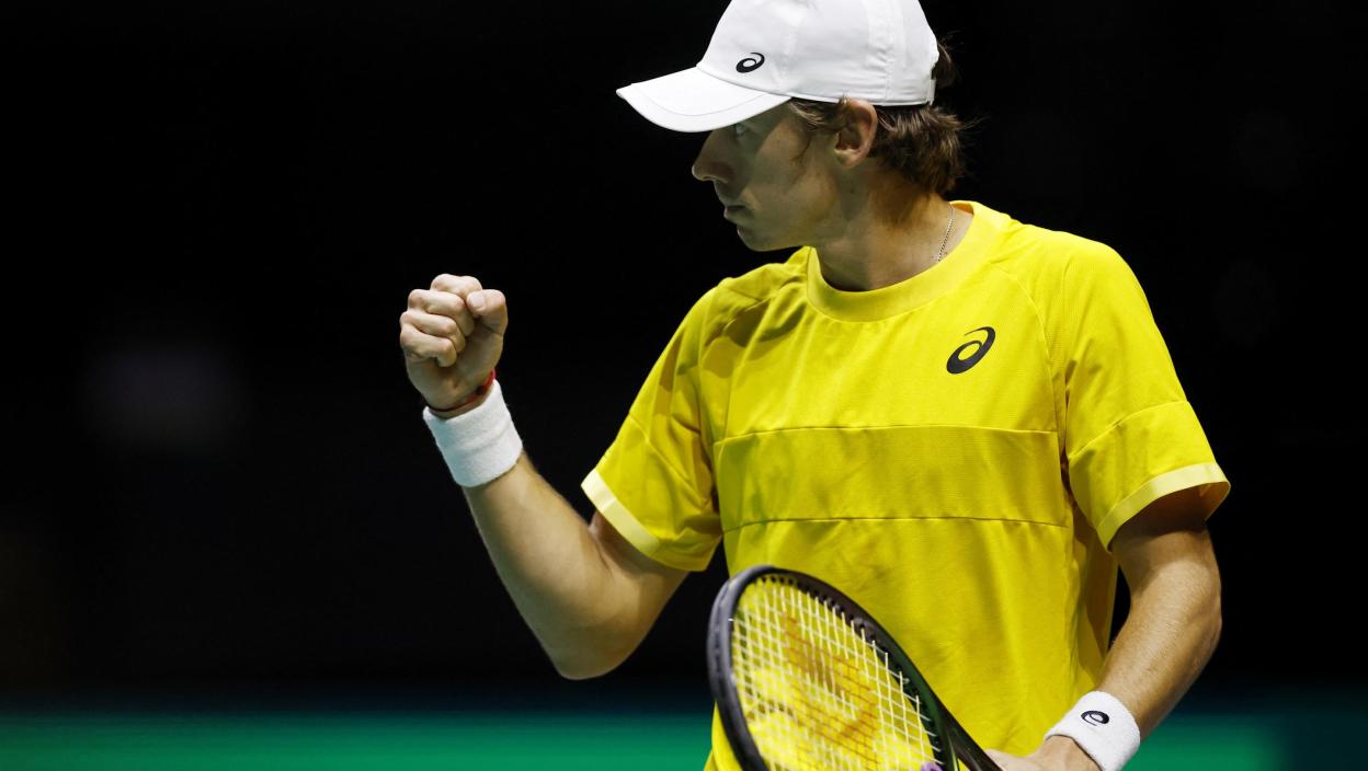 NEVEROVATAN PODUHVAT DE MINORA: Pre njega su to uradili samo Novak ...