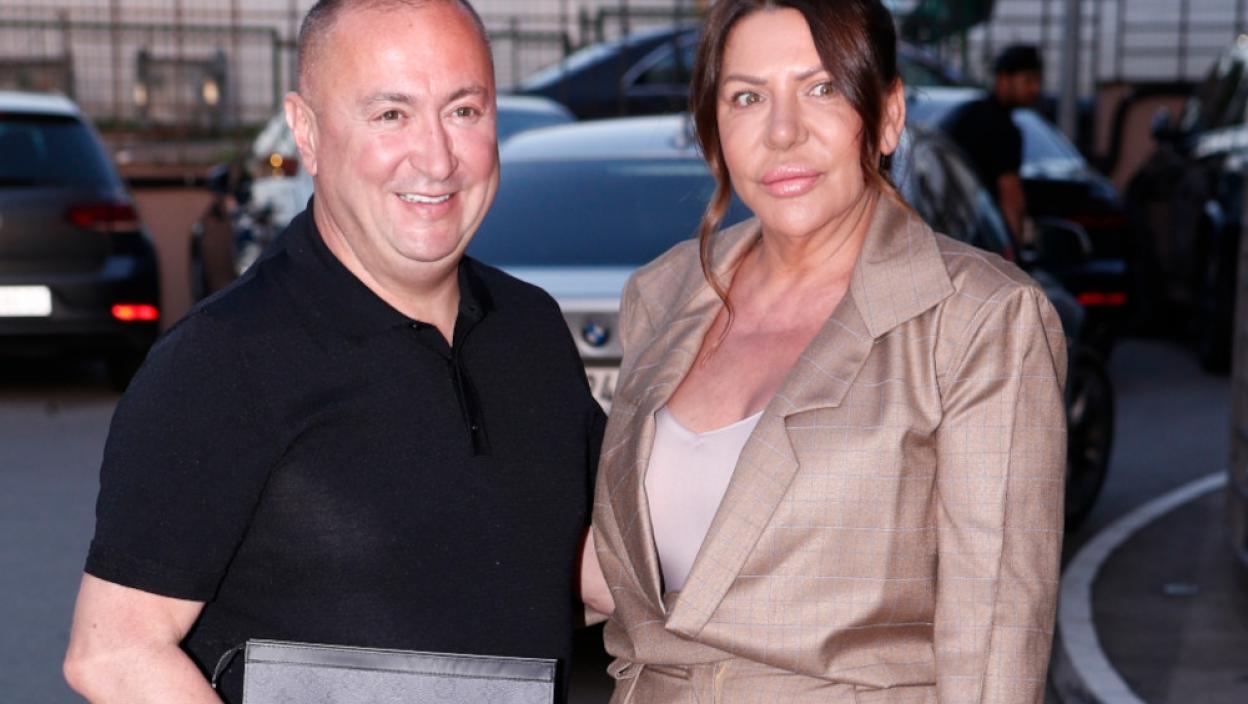 "USKRAĆUJE MI INTIMNE ODNOSE!" Đani o braku sa Slađom - Treba da me ...