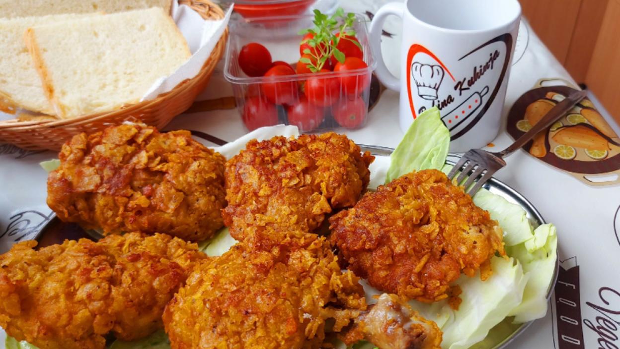 Započnite nedelju uz ZLATNE BATAKE! Baka nam je otkrila SAVRŠEN RECEPT ...