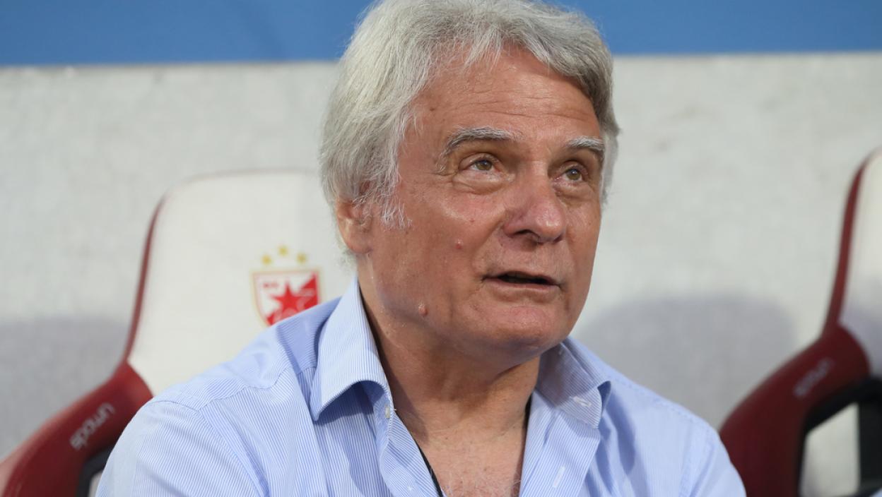 DUŠAN SAVIĆ UPOZORAVA: Pafos je kvalitetniji nego što mnogi misle