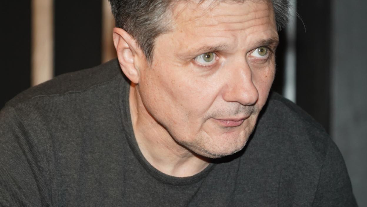 ONA MU JE RODILA PETORO DECE: Nebojša Dugalić je dobro poznat svima, a ...