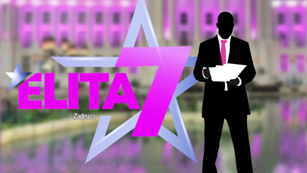 Važno OBAVEŠTENJE: Produkcija definitivno OTVARA KAPIJE Elite, samo ovi ...