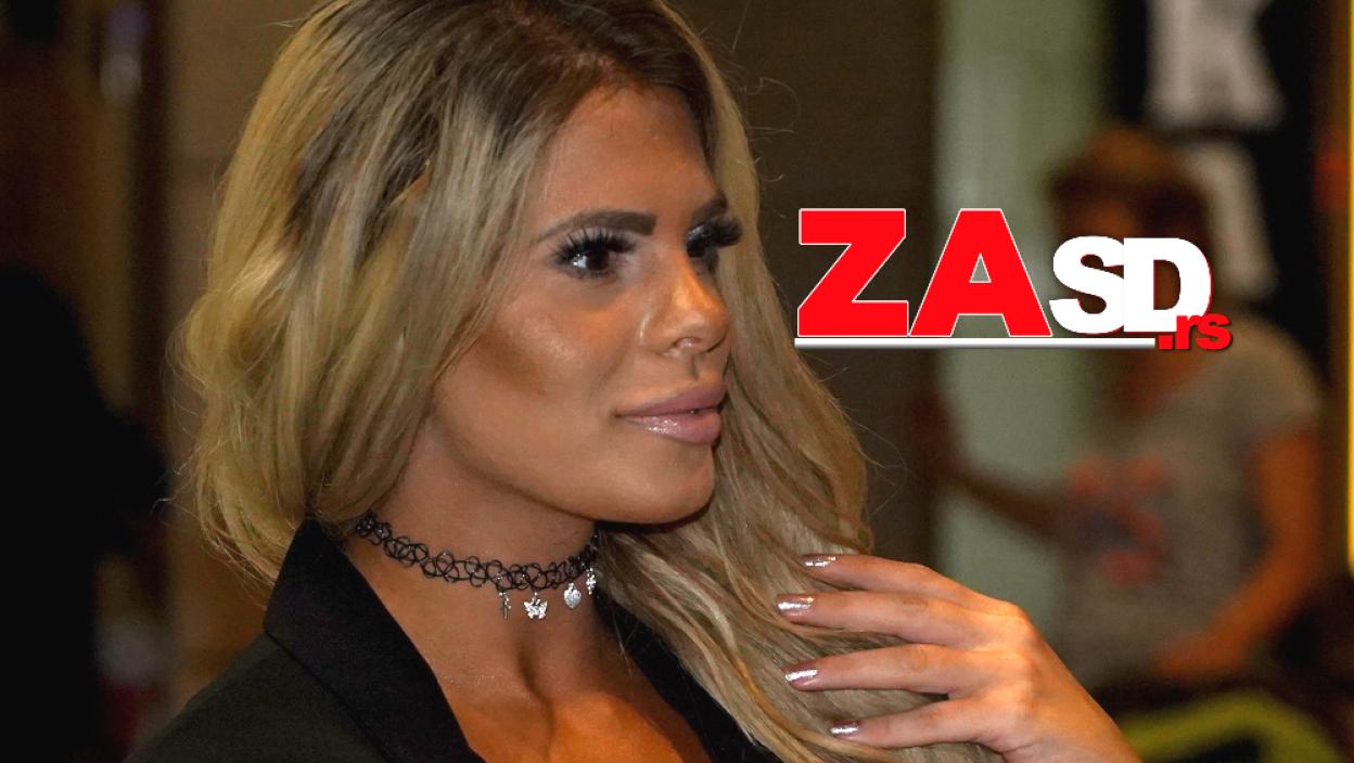 Poznato POREKLO NOVCA: Marijana pored papreno skupog automobila ...