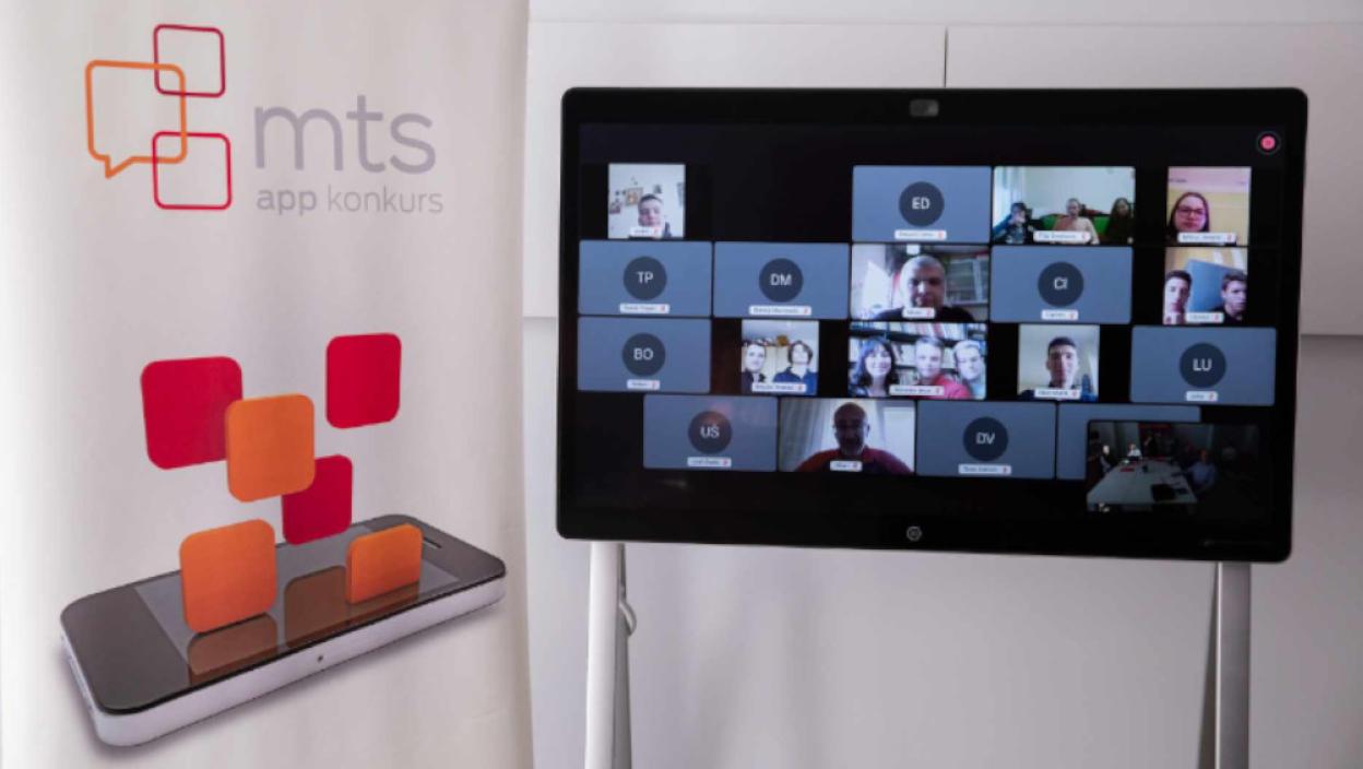 Novi ciklus mts app konkursa za talentovane srednjoškolce Vredne ...