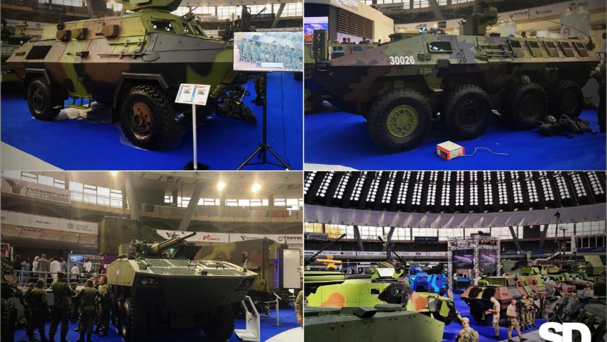 BOV OT - ODLIČAN OKLOPNJAK ZA MALO NOVCA: Najbolji odnos cene i ...