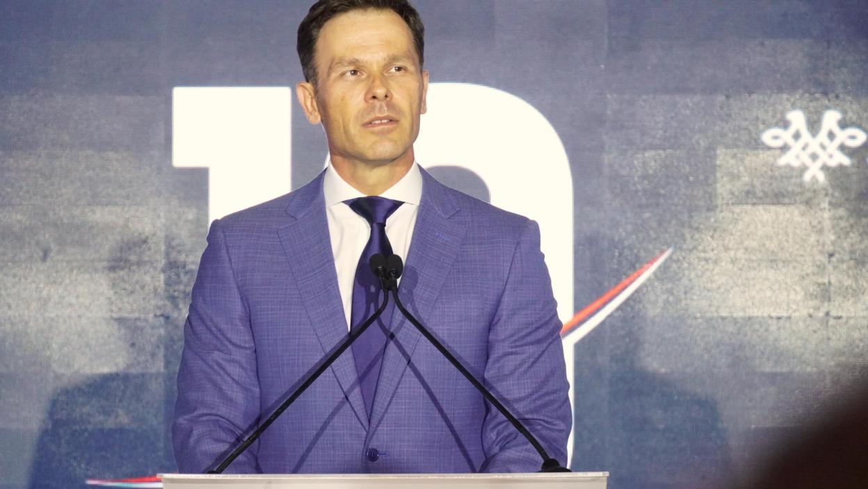 OBELEŽEN JUBILEJ 10 GODINA POSTOJANJA ER SRBIJA: Simbol uspeha,napretka ...