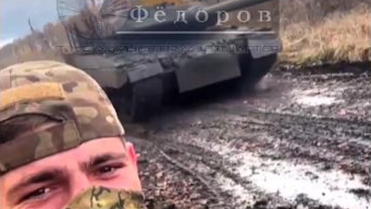 ĆERKA BOGA PERUNA U SILOVITOM JURIŠU NA RUSE: Zelenski poslao "Maguru ...