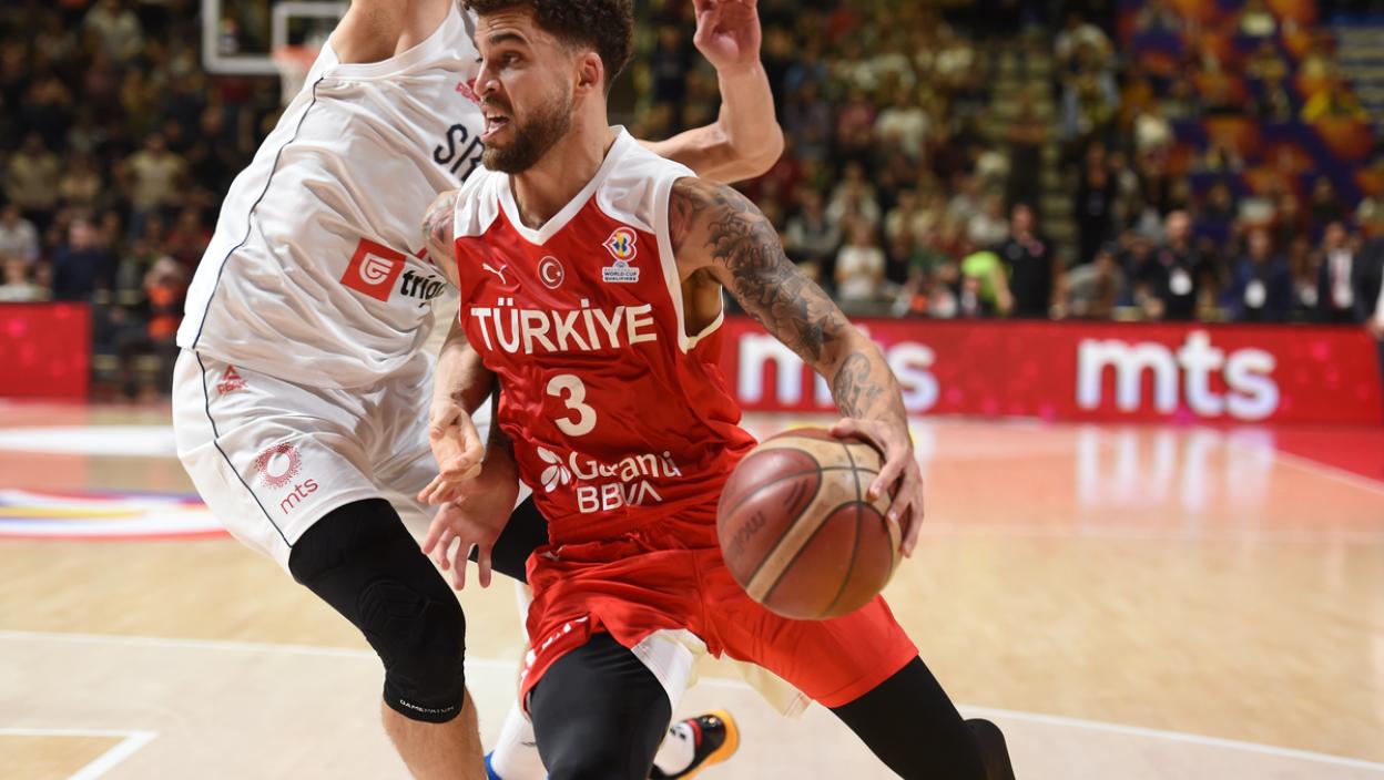 Skoti Vilbekin srušio rekord Miloša Teodosića - Srbija danas