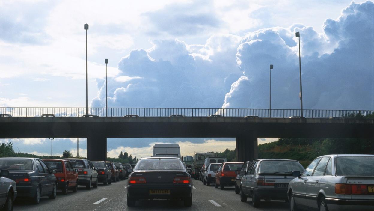 Autoput kroz Brograd postaje motoput