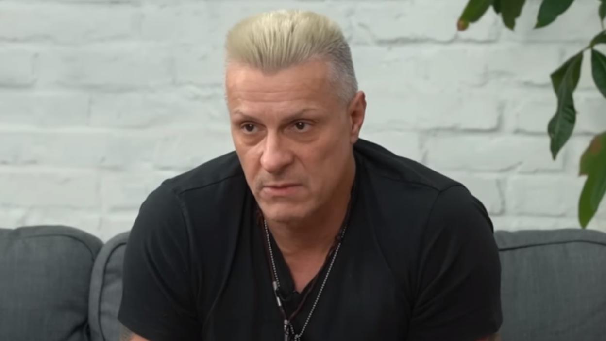 Đorđe David će OVE RANE uvek nositi sa sobom - Otac mu poginuo pred ...