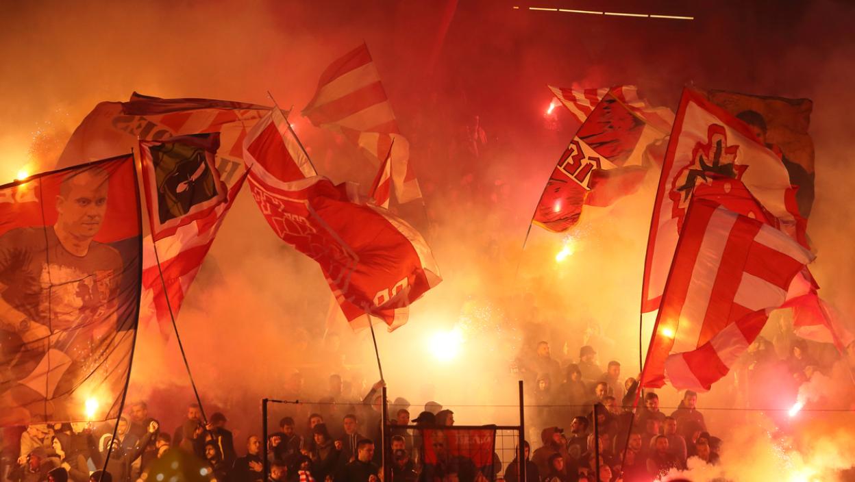 DELIJE: Svi u Arenu i Novi Sad