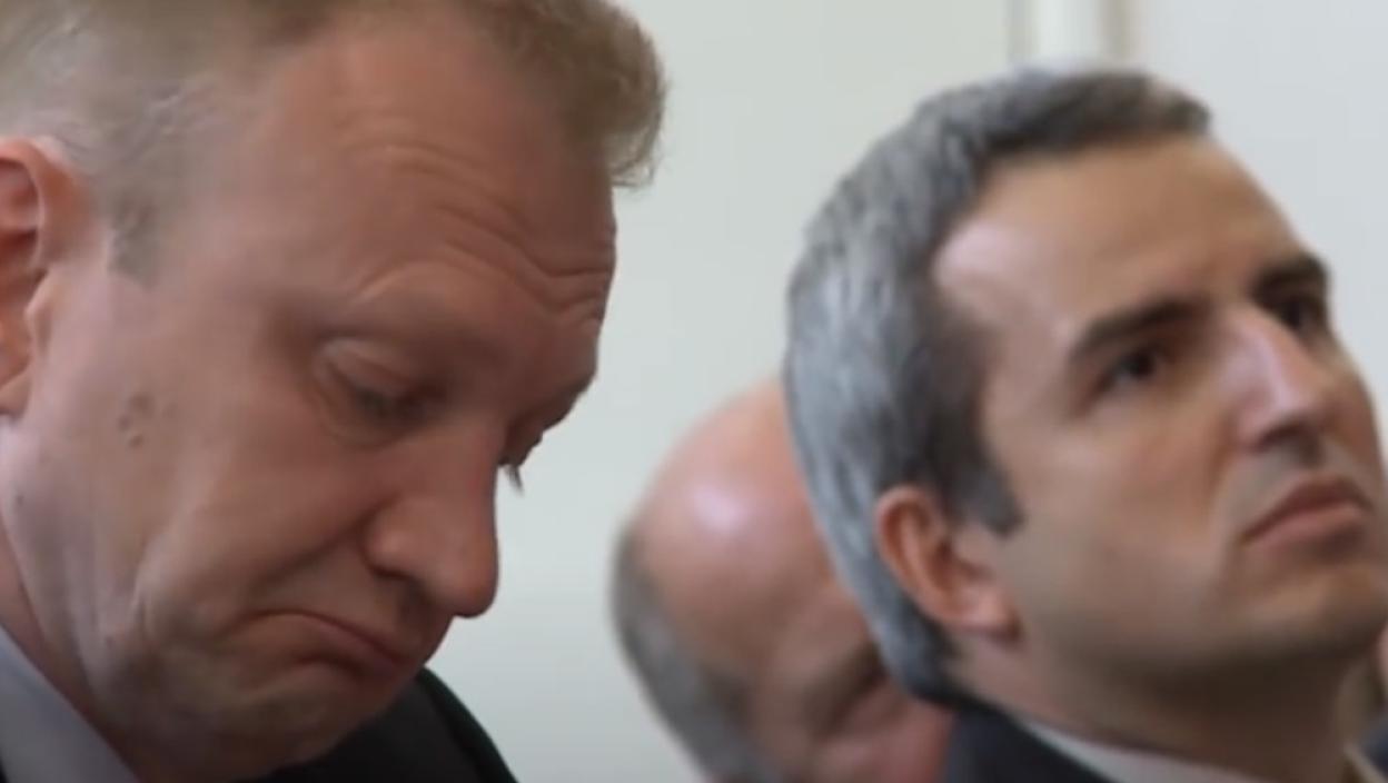 BIVŠI STRANAČKI LIDER OBJASNIO KAKO ĐILAS KUPUJE POLITIČARE: "Dođe ...