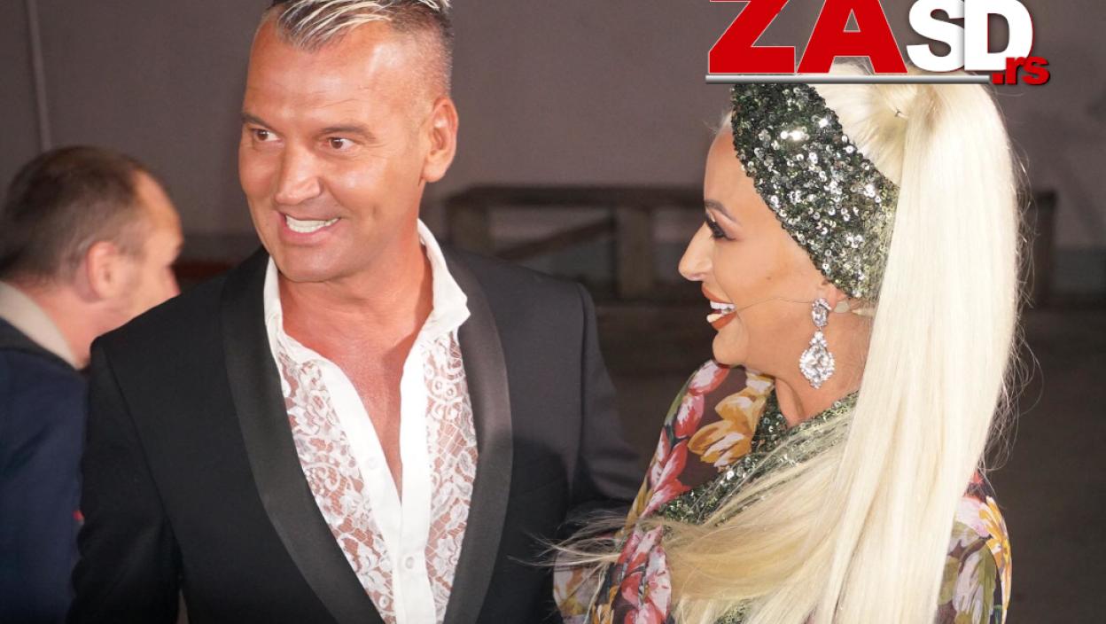 Milan Milošević se PRVI PUT OGLASIO posle odlaska Dušice Jakovljević sa "Pinka" - jasno izneo ...