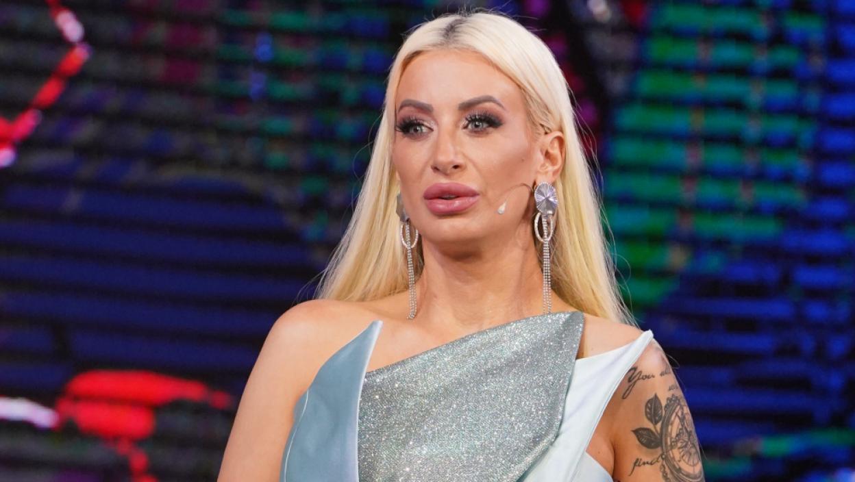 Dušica Jakovljević se vraća na Pink - Srbija danas