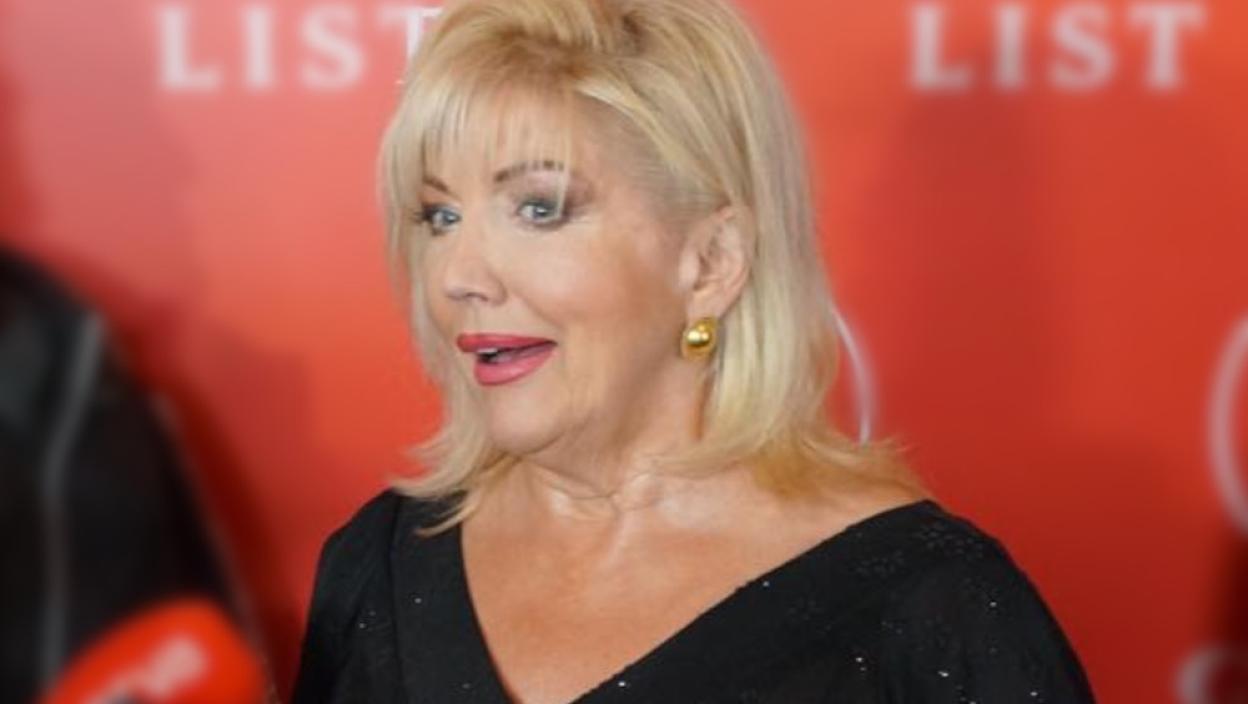 "Upoznala sam ga pre godinu dana" Suzana Mančić otkrila šta zaista ...