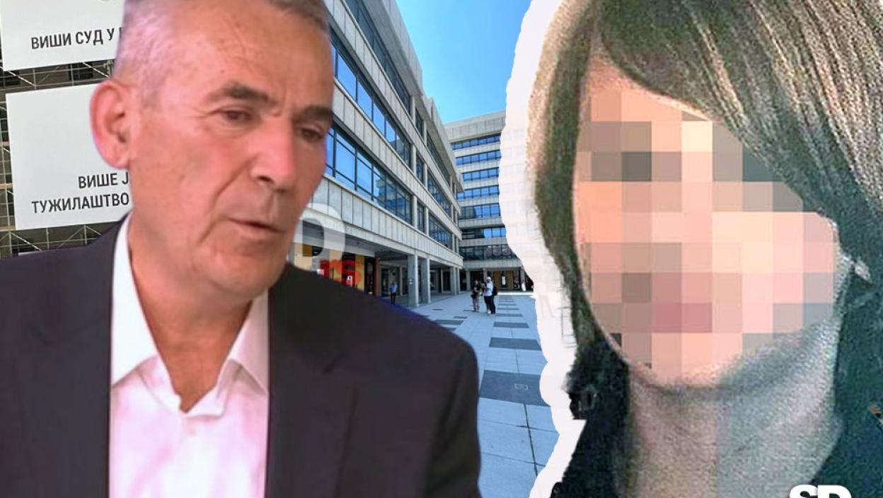 POTRESNA ISPOVEST UČITELJA IZ "RIBNIKARA": "Ja sam jedan od nastavnika koji nije posle 3. maja ...