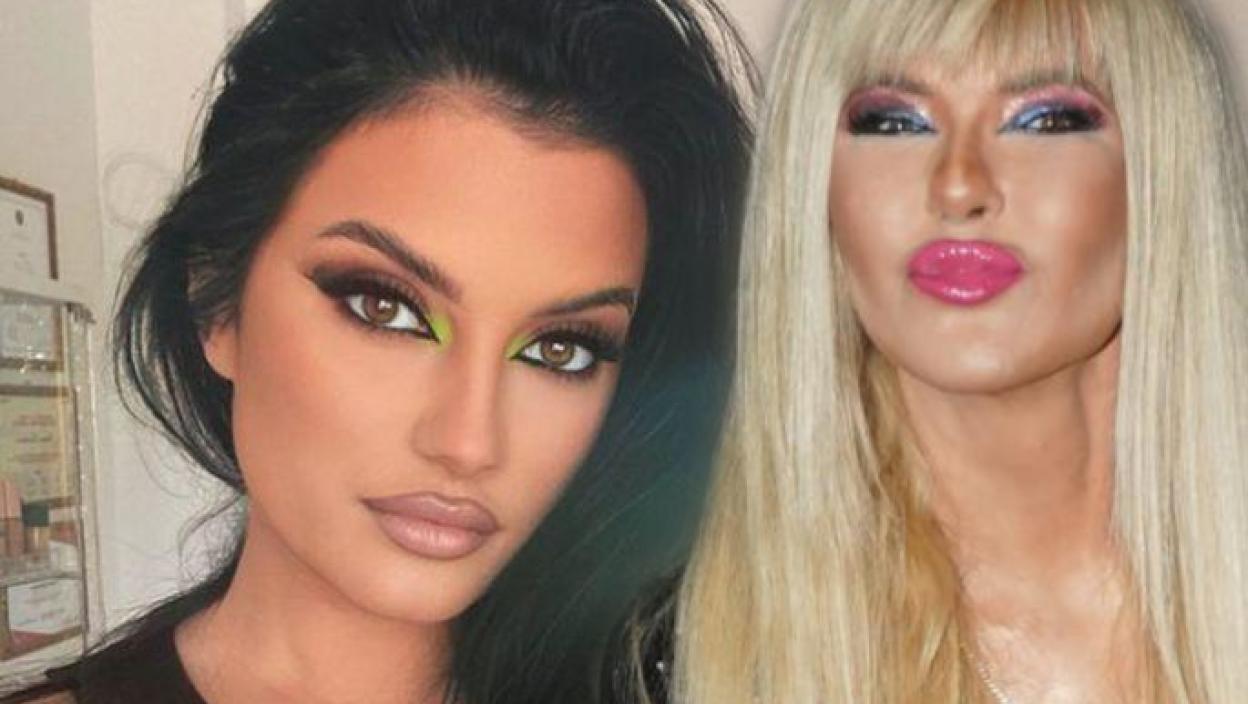 "Pevaš tako tuđe hitove i kao sad si ti veliki pevač, paljba bre" Jami ...