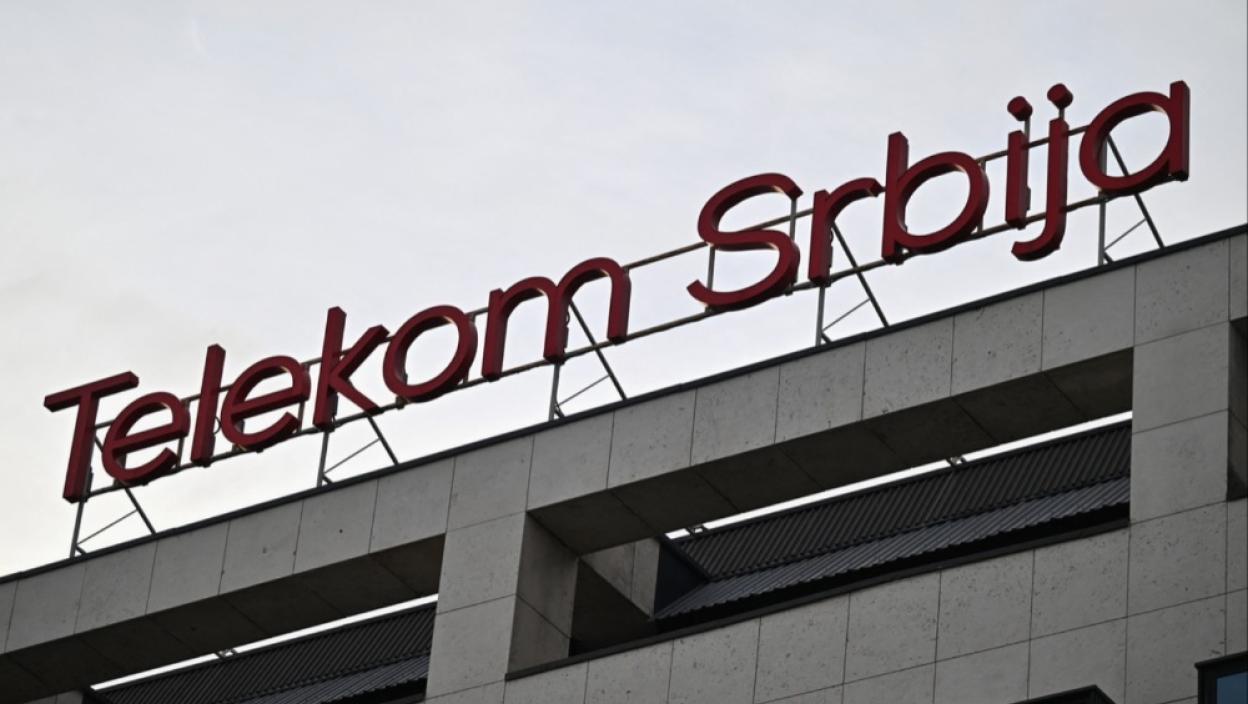 INFORMACIJA O PROMENI REDOSLEDA KANALA ZA KORISNIKE TV PLATFORMI TELEKOMA SRBIJA - Srbija danas