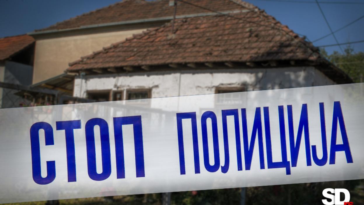 JEZIVA SCENA U MAČVANSKOJ MITROVICI: Supruga pronašla iskasapljenog muža, policija i dalje traga ...