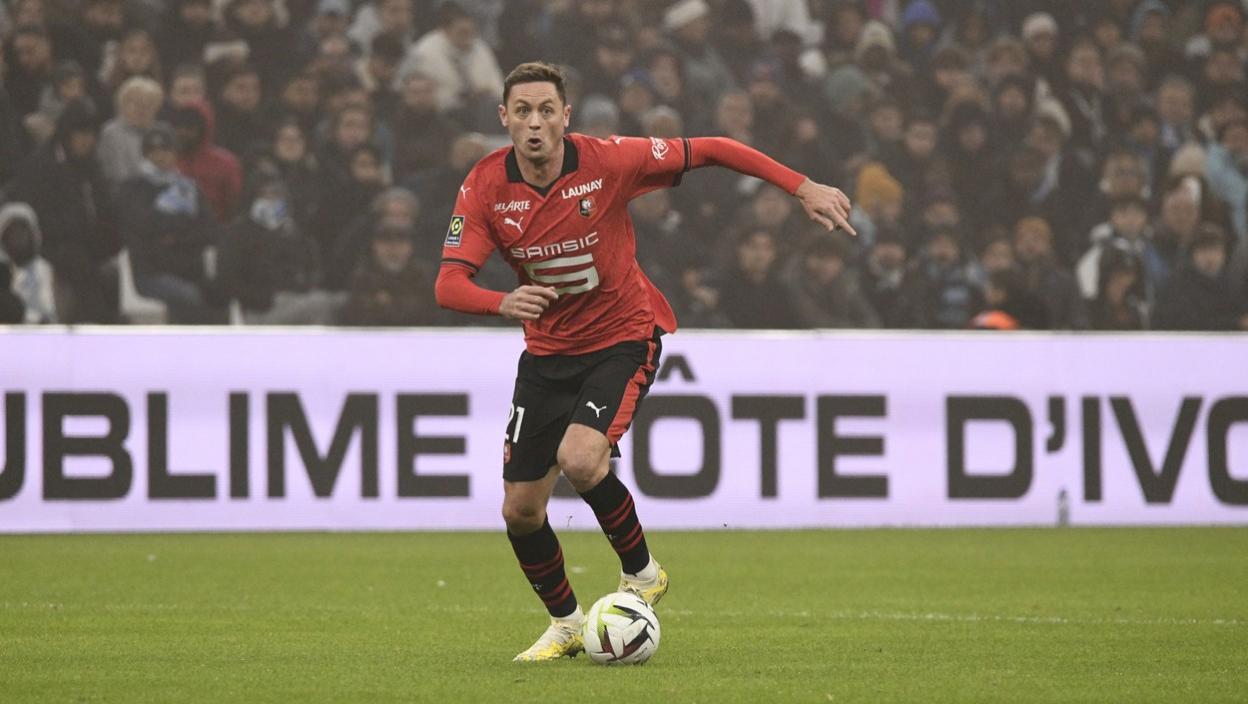 BRŽE NEGO ŠTO JE IKO OČEKIVAO: Nemanja Matić napušta Ren - Srbija danas